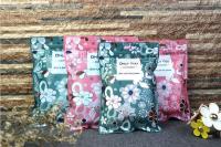 China Custom Zip Lock Bag for Funny Underwear Glossy Pants Silk Stockings Clothing Packaging for sale