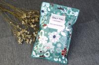 China Custom Zip Lock Bag for Funny Underwear Glossy Pants Silk Stockings Clothing Packaging for sale