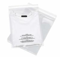 China Polybags Vacuum Bags for Industrial Shoes Clothing Resealable Ziplock Bag Organizer for sale