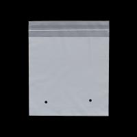 China 50-200microns PVC Bio Degradable Bag for Jewelry Packaging 2023 Compostable Thickened for sale