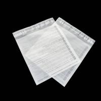 China 50-200microns PVC Bio Degradable Bag for Jewelry Packaging 2023 Compostable Thickened for sale