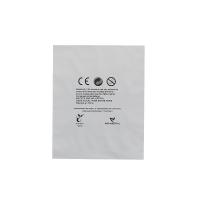 China 50-200microns PVC Bio Degradable Bag for Jewelry Packaging 2023 Compostable Thickened for sale