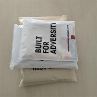 China 1-12 Colors Printing Polybag Zipper Vacuum Bags for Clothes and Blankets EVA Clothing Bag for sale