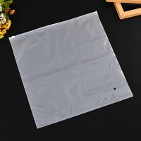 China 50-200microns PVC Bio Degradable Bag for Jewelry Packaging 2023 Compostable Thickened for sale