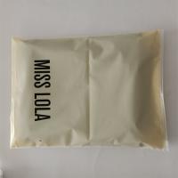 China 1-12 Colors Printing Polybag Zipper Vacuum Bags for Clothes and Blankets EVA Clothing Bag for sale