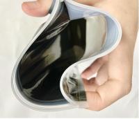 China Customized Thickness Self Sealing Moisturizing Plastic Sigari Zip Bag for 2023 Arrivals for sale