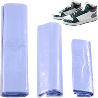 China Chemical Vacuum Shrink Film for Packaging in 2023 Rigid Shrinkable Packaging Film for sale