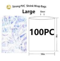 China Chemical Vacuum Shrink Film for Packaging in 2023 Rigid Shrinkable Packaging Film for sale