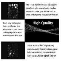China Chemical Vacuum Shrink Film for Packaging in 2023 Rigid Shrinkable Packaging Film for sale