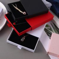 China Popular Jewelry Box Logo Paper Gift Packing Box for Custom Bracelet Packaging for sale