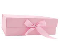 China CMYK 4 Color Offest Printing Customzied Luxury Cardboard Paper Wedding Gift Packaging Box for sale