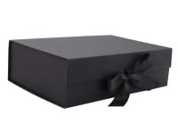 China CMYK 4 Color Offest Printing Customzied Luxury Cardboard Paper Wedding Gift Packaging Box for sale