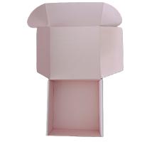 China ISO9001 Certified Custom Printed Corrugated Paper Boxes for Your Specific Requirement for sale