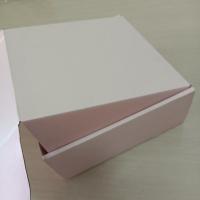 China ISO9001 Certified Custom Printed Corrugated Paper Boxes for Your Specific Requirement for sale