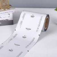 China 2023 Arrive Metallized Film Plastic Film Roll for Sachet Packaging Film Moisture Proof for sale