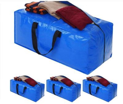 China PE Woven Bag for Travel Storage ISO9001 Certified Direct Hot Offer on Stock for sale