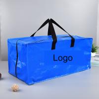 China PE Woven Bag for Travel Storage ISO9001 Certified Direct Hot Offer on Stock for sale