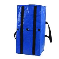 China PE Woven Bag for Travel Storage ISO9001 Certified Direct Hot Offer on Stock for sale