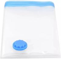 China Clothing Packaging Bag Quilts And Clothes Air Suction Vacuum Compression Bag for sale