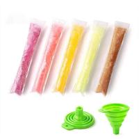 China LFGB Certified Customised Packaging Design for Customized Size Ice Lolly and Popsicles for sale