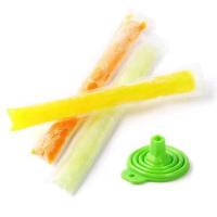 China LFGB Certified Customised Packaging Design for Customized Size Ice Lolly and Popsicles for sale