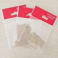 China Custom Printed Cellophane Bags for Balloon Packaging Industrial Consumer Electronics for sale