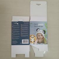 China Custom Corrugated Paper Packaging Box with Logo Printing Eco Friendly Packing Material for sale