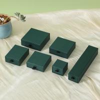 China Custom Logo Size Luxury Sliding Box with Ribbon Cord Gift Jewelry Box Set Drawer Box for sale