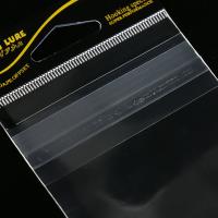 China Mobile Phone Case Packaging Custom Printed OPP Self Adhesive Bags with Transparent Design for sale