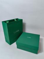 China Custom Logo Bracelet Box for Earrings Rings Pendants Bangles Bracelets and Necklaces for sale