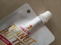 China 0.15MM Thickness Brown Mylar 90g Aluminum Foil Spout Pouch for Fruit Puree Packaging for sale