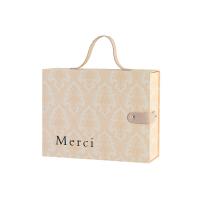 China Packing Box Custom Luxury Jewellery Gift Boxes for Ring Earrings Necklace Bracelet for sale