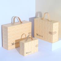 China Packing Box Custom Luxury Jewellery Gift Boxes for Ring Earrings Necklace Bracelet for sale