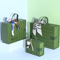 China Packing Box Custom Luxury Jewellery Gift Boxes for Ring Earrings Necklace Bracelet for sale