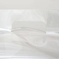 China DIY Transparent Flower Cake Boxes PVC Wedding Christmas Birthday Gift Packaging with Handles for sale