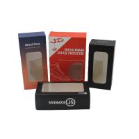 China Eco Friendly Custom Vasos De Carton Prime Branded Amballage Carton for Packing Items for sale