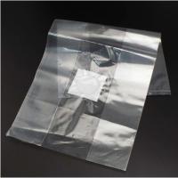 China Mushroom Spawn Bags with Stand Up Durable Autoclave Plastic Bag and Custom Capacity for sale