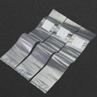 China Mushroom Spawn Bags with Stand Up Durable Autoclave Plastic Bag and Custom Capacity for sale