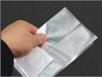 China Mushroom Spawn Bags with Stand Up Durable Autoclave Plastic Bag and Custom Capacity for sale