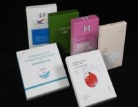 China 300G White Card and W9 Material Structure Eco-Friendly Carton Packaging Logo for Shoes for sale
