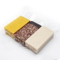 China Heat Seal Transparent Nylon Laminated Pe Vacuum Bag Co-Extrusion Nylon Packing Bag for sale