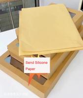 China Customized Take Away Fast Food Package 25*36*8cm for Chemical Pulp and Custom Printing for sale