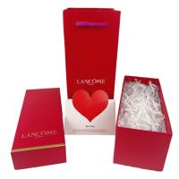 China Logo Jewelry Box Customized for Rings Earrings Pendants Bangles Bracelets Necklaces for sale