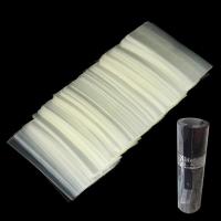 China Custom Size Clear Packaging Film for Bottle Shrink Band Moisture Proof Shrink Sleeve for sale