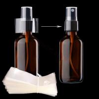 China Heat Shrink Plastic Protective Sleeve for Medicine Bottle Mouth Covering and Protection for sale