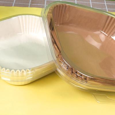 China Moisture Control Meat Pad Made of Straw Pulp for High Absorbency in Fruit Packaging for sale