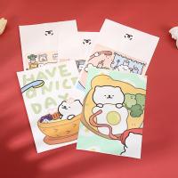 China Handle Gift Paper Bag Customized Color Cartoon Printing Animal Design for 2023 Arrivals for sale