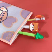 China Handle Gift Paper Bag Customized Color Cartoon Printing Animal Design for 2023 Arrivals for sale
