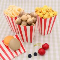 China Customized Snack Popcorn Potato Chip Bags and Chips Candy Bread Boxes for Cinema Takeout for sale