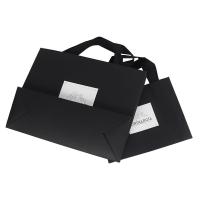 China Gift Bags Custom Shopping Paper Bag For Custom Boutique Shopping Bags for sale